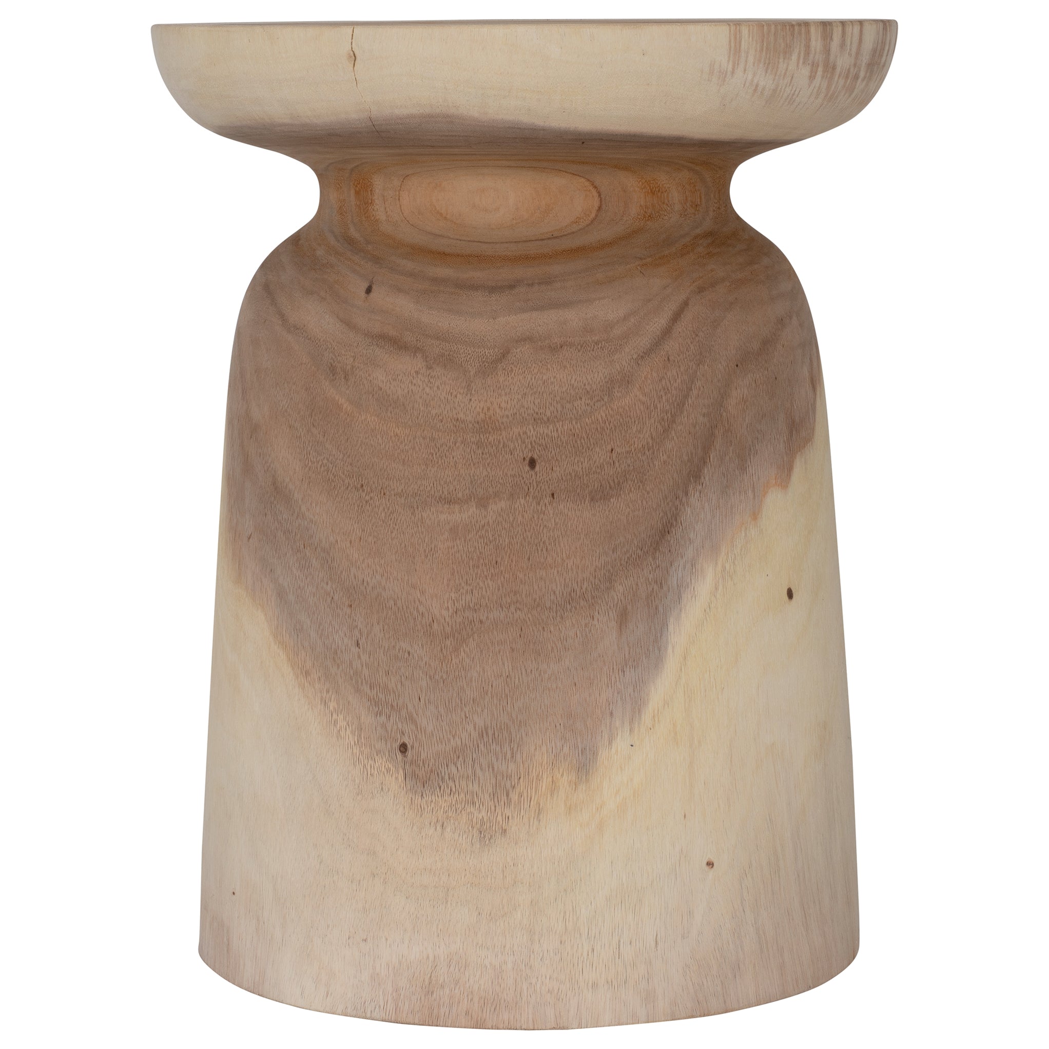 Akoni Side Tables | Natural– Village Stores