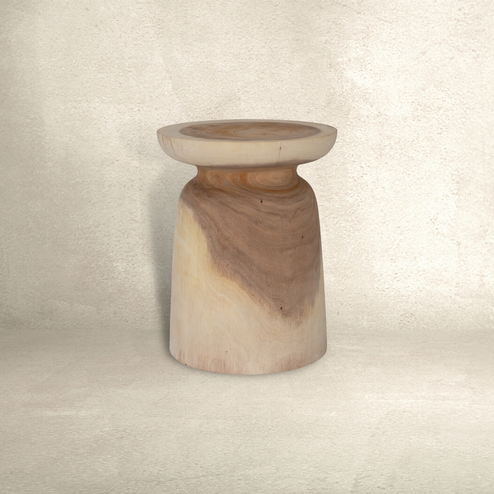 BEDSIDE + SIDE TABLES - Village Stores