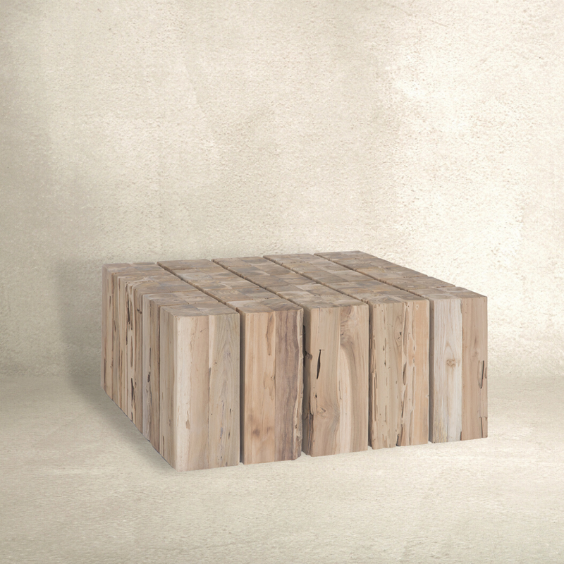 HAMALI COFFEE TABLE - Village Stores