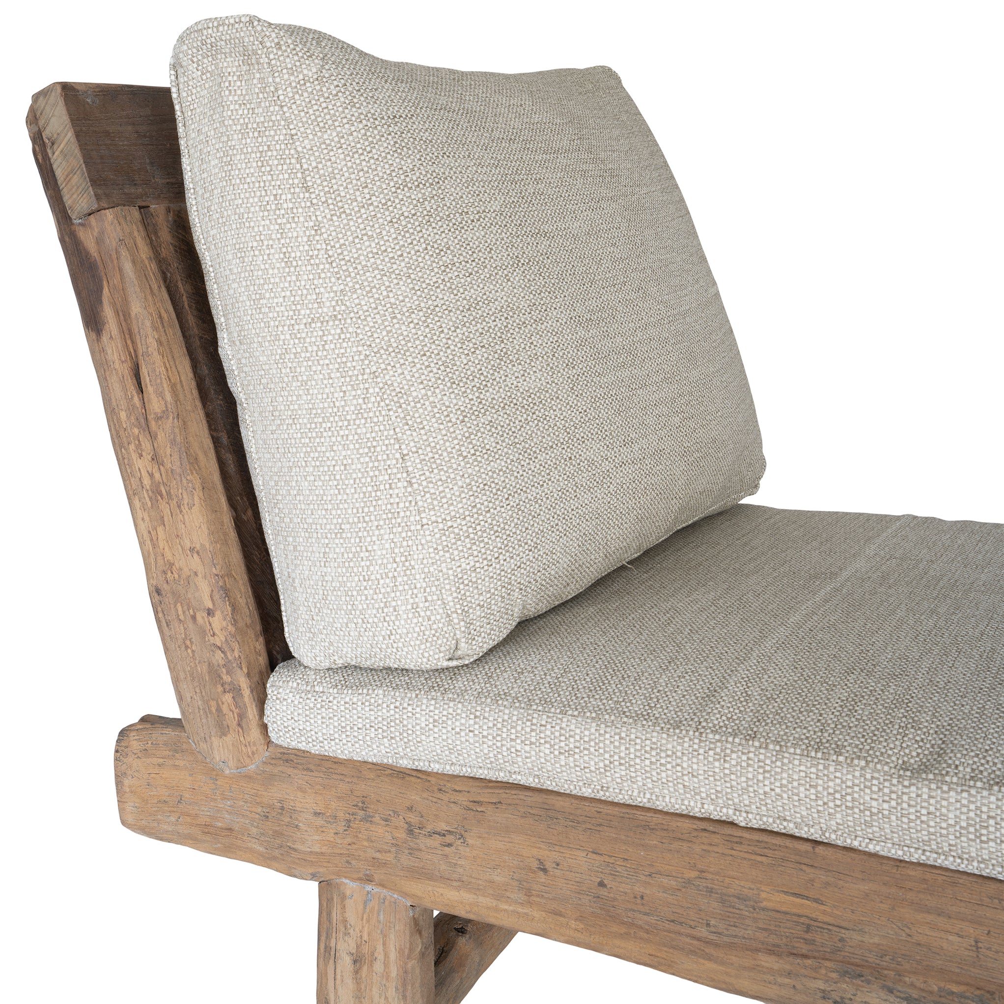 Karoo Sofa | Single Seat– Village Stores