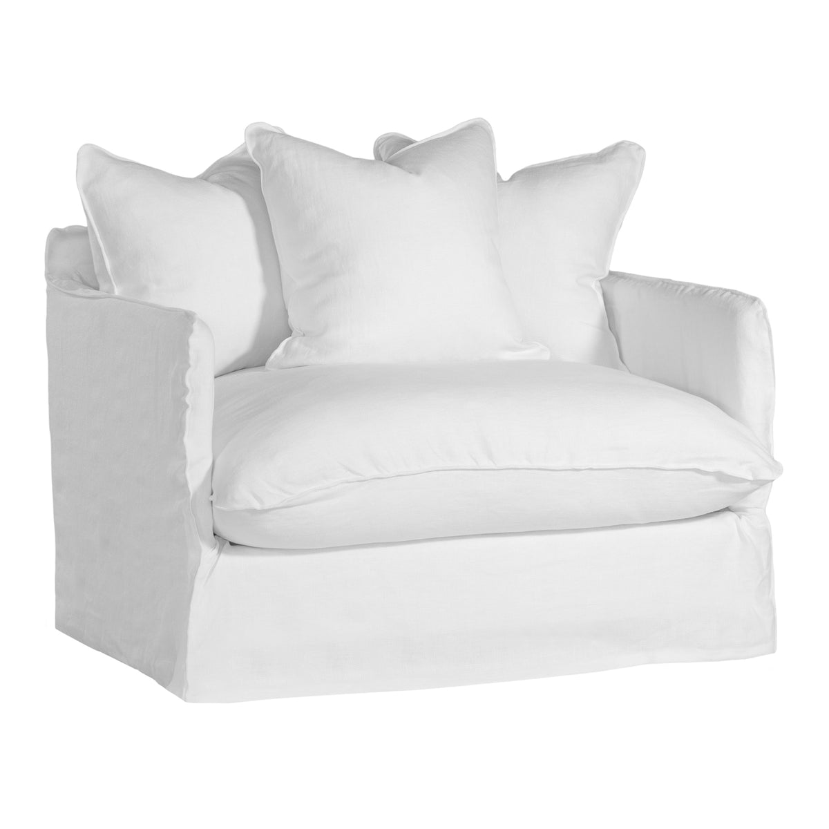 Singita Sofas | One Seater– Village Stores