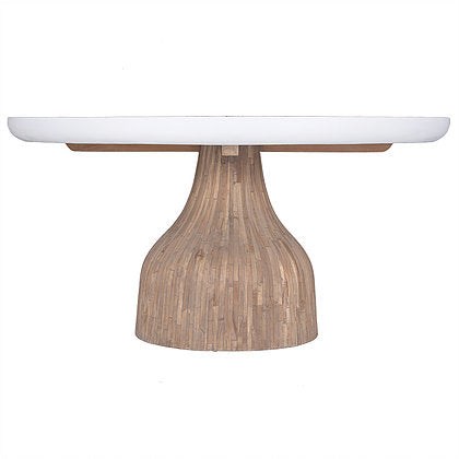 ST. JAMES DINING TABLE - 150CM - Village Stores