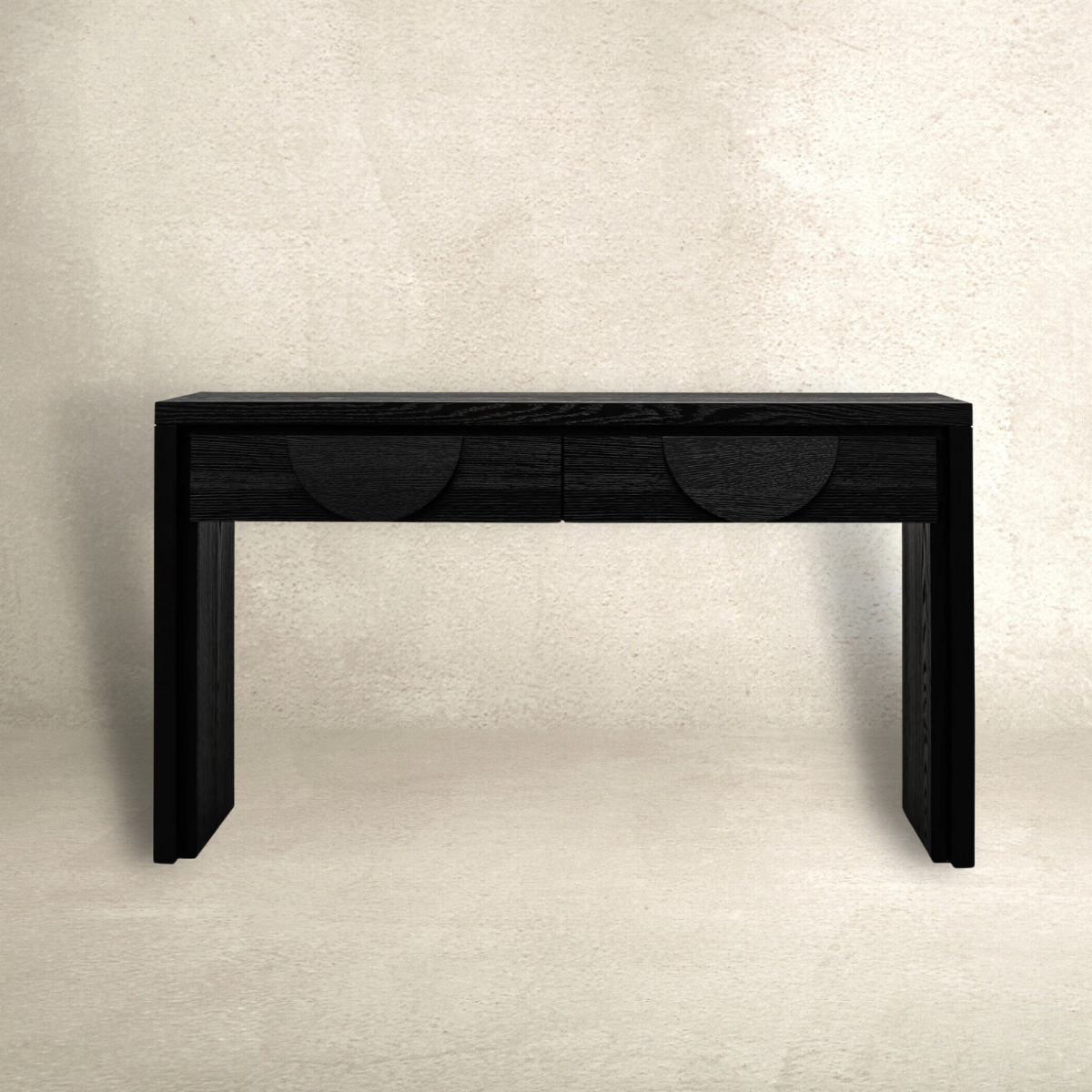 TANI CONSOLE | BLACK - Village Stores