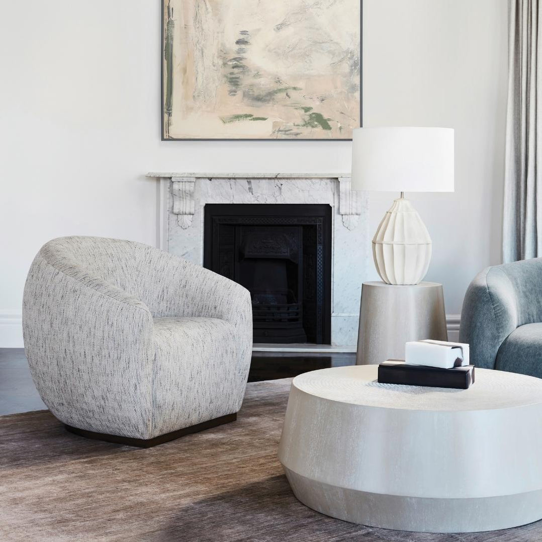 Tangier Table Lamp– Village Stores