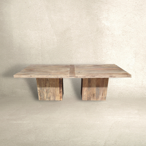 Xavier Dining Tables– Village Stores