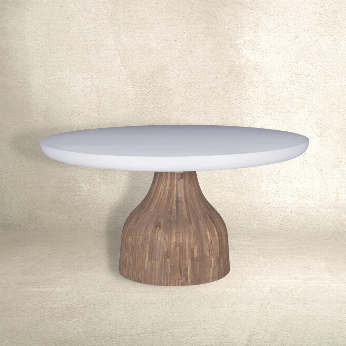 ST. JAMES DINING TABLE - 150CM - Village Stores